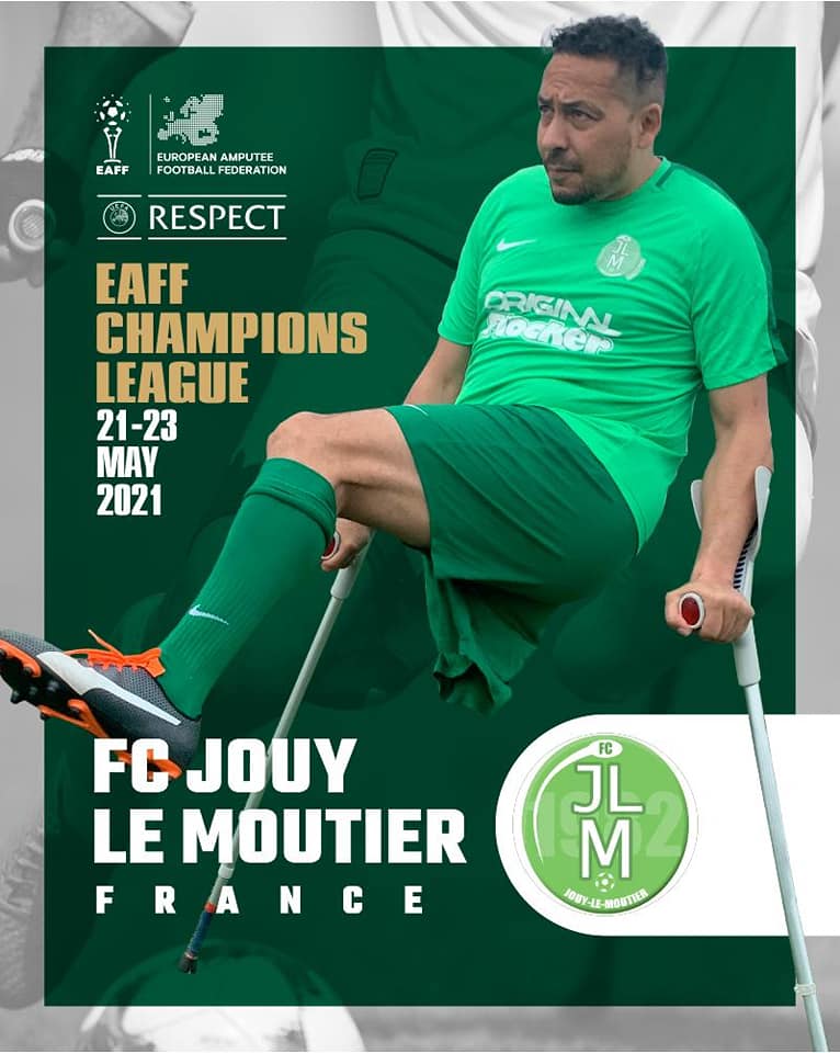 Le FC Jouy le Moutier en Ligue des Champions – DISTRICT DU VAL-D'OISE ...