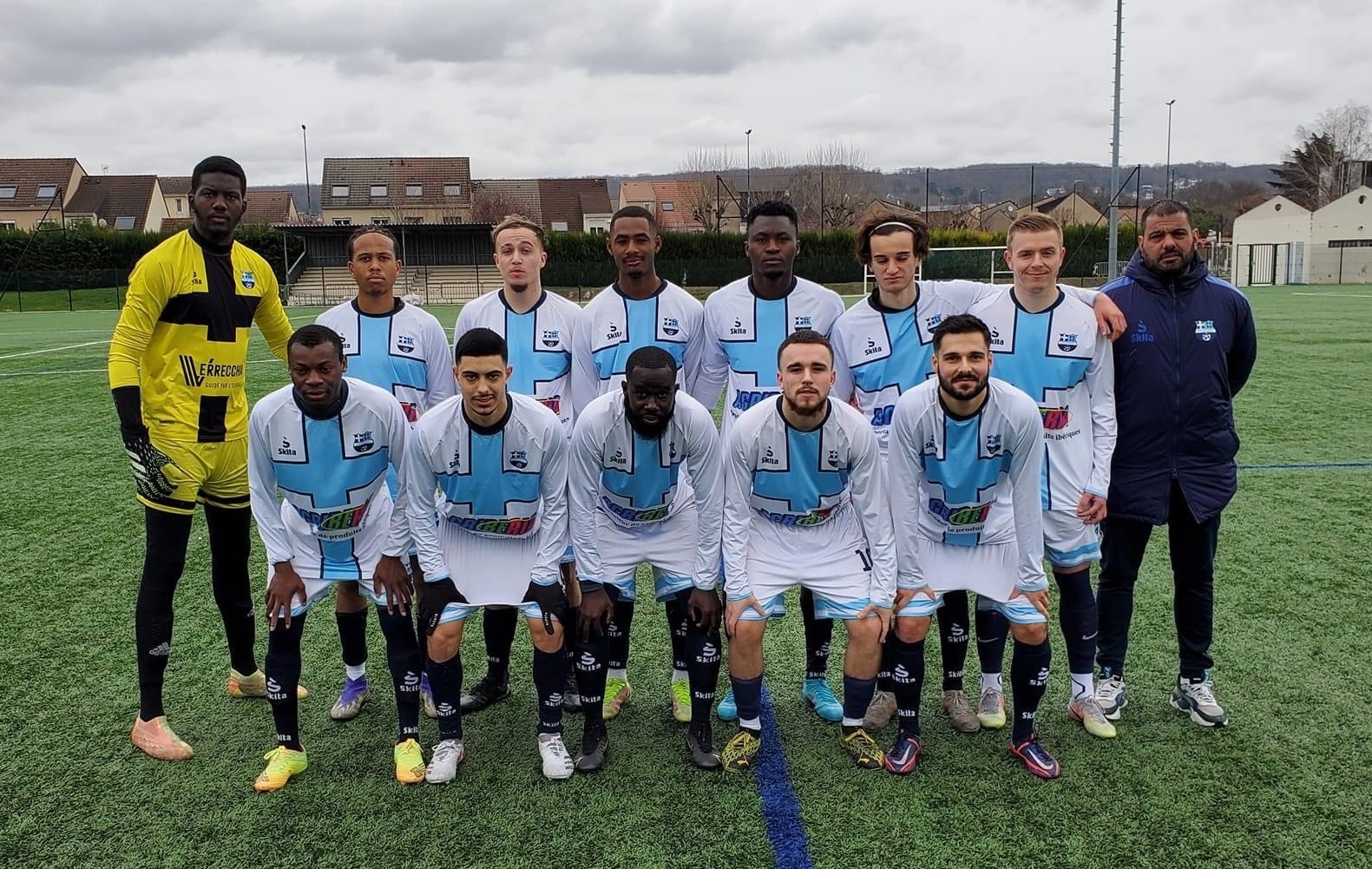 La Lestruhaut en pleine lumière ! – DISTRICT DU VAL-D'OISE DE FOOTBALL