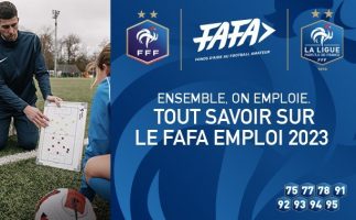 FAFA EMPLOI : dépôt de dossiers le 1er mars 2023 – DISTRICT DU VAL-D ...