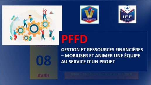 Annulée ! Formation PFFD le 08/04/2023 ! – DISTRICT DU VAL-D'OISE DE ...