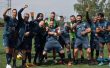 St Leu d’un coup franc – DISTRICT DU VAL-D'OISE DE FOOTBALL