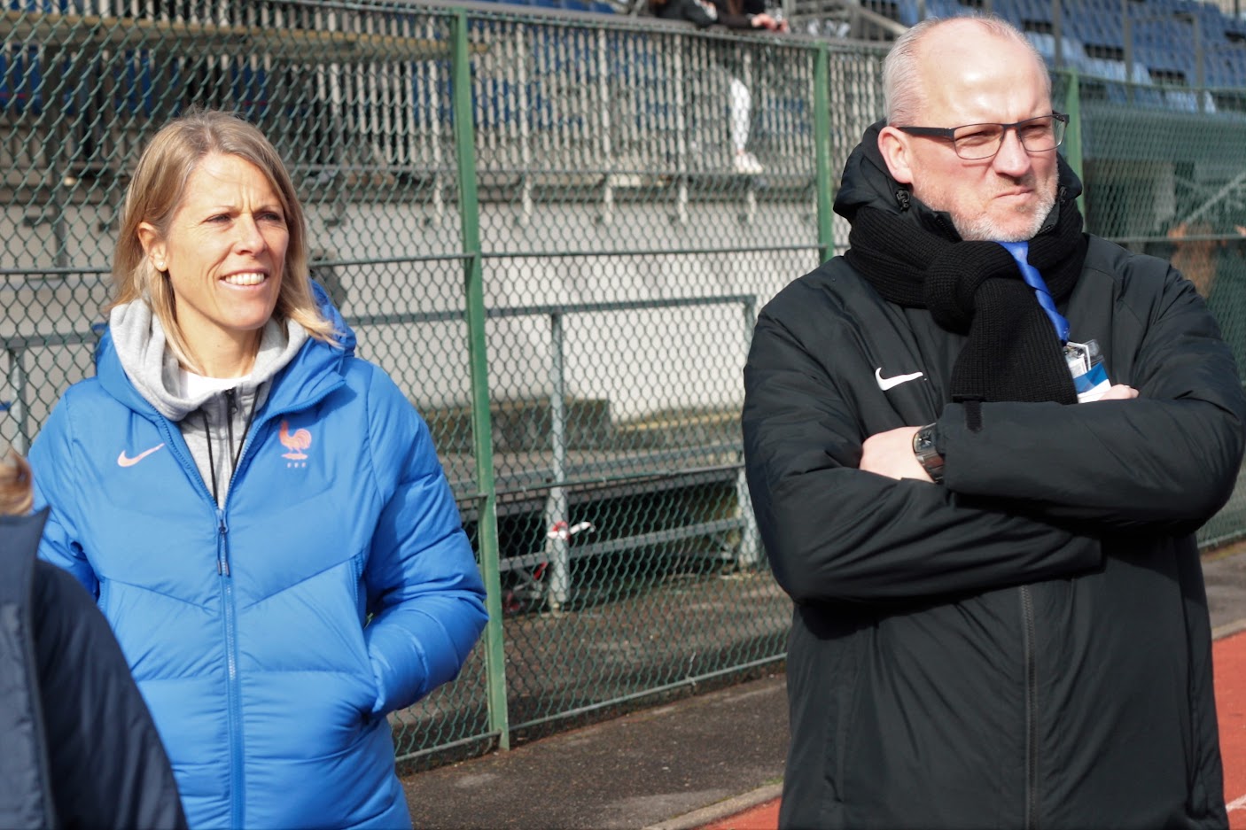 Claude DELFORGE « une belle année, riche en enseignement et en chiffre ...