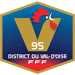 95 Foot Officiel – DISTRICT DU VAL-D'OISE DE FOOTBALL