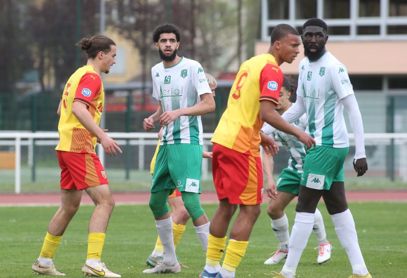 Diaporamas – DISTRICT DU VAL-D'OISE DE FOOTBALL