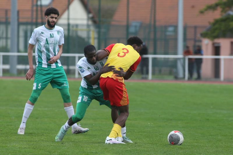 Diaporamas – DISTRICT DU VAL-D'OISE DE FOOTBALL