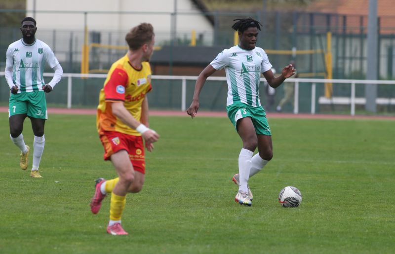 Diaporamas – DISTRICT DU VAL-D'OISE DE FOOTBALL